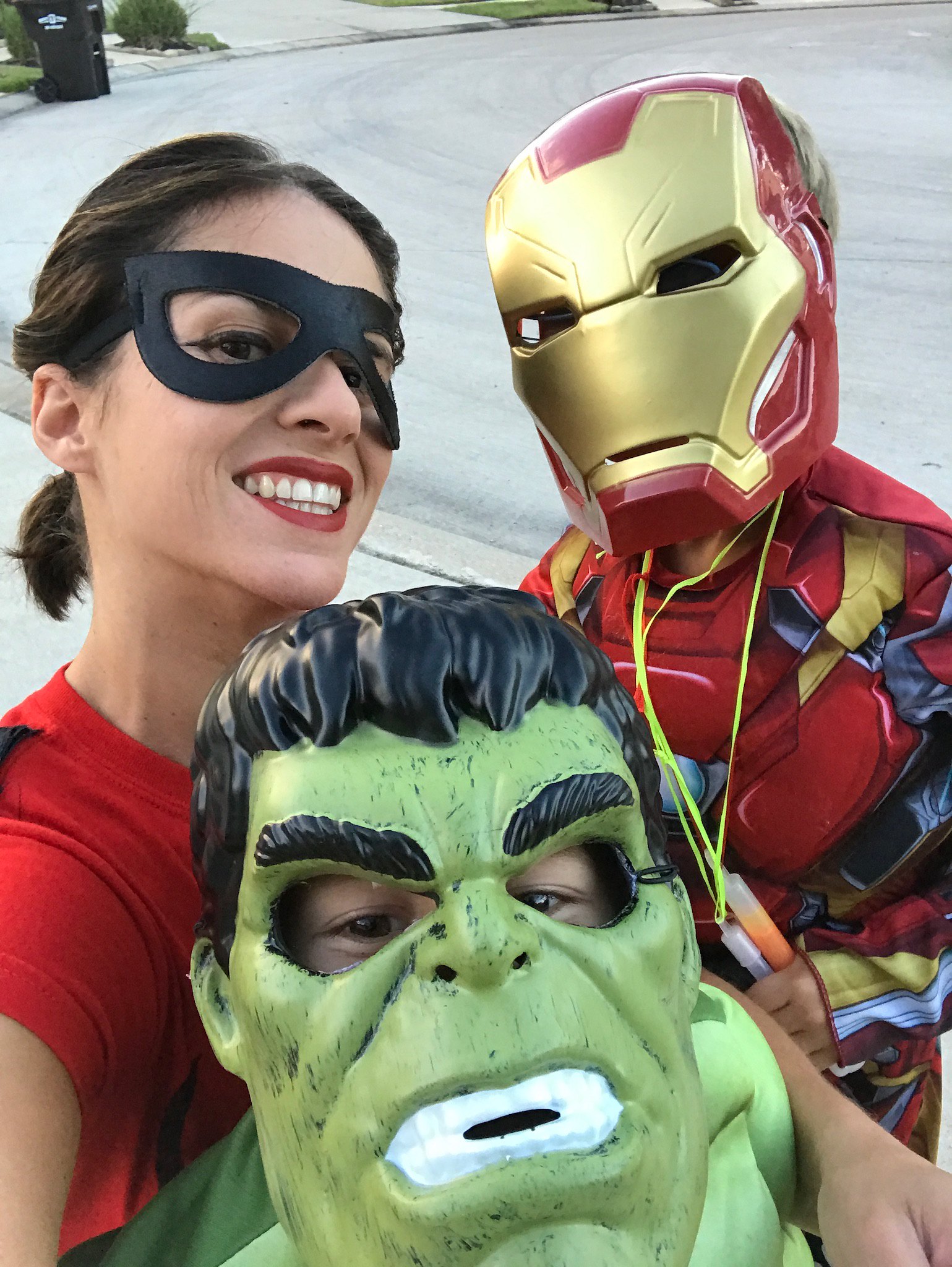 About Lisa Torry Smith – Citizens for Road Safety